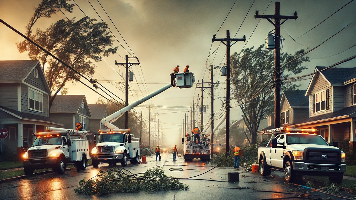 Making an Impact - PowerRise