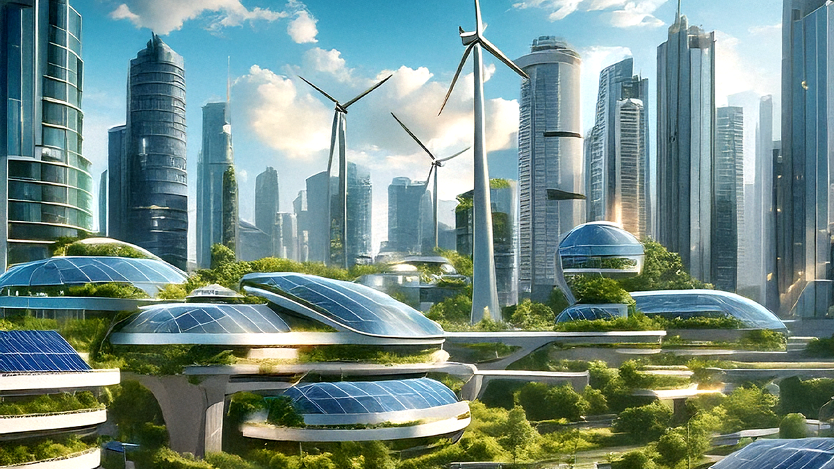 Our Story - PowerRise